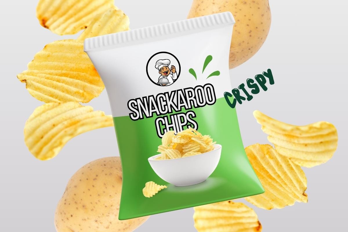 Basic Packaging Design Services | Showcase Your Products