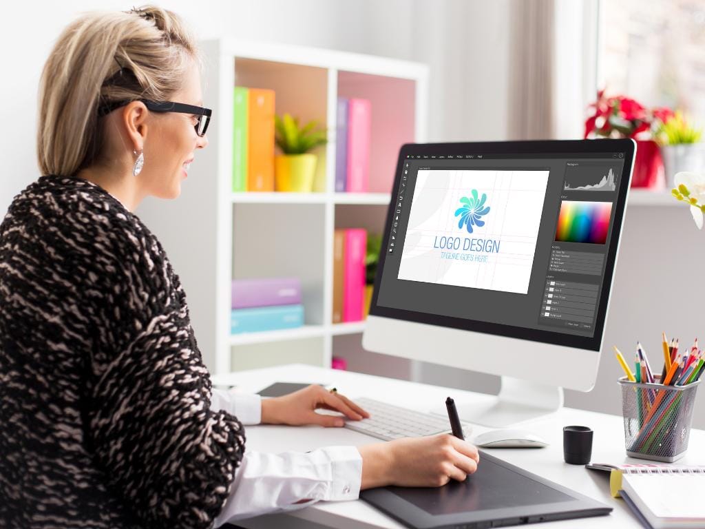 Beginner’s Guide: Creating a Professional Logo | Creative Designo