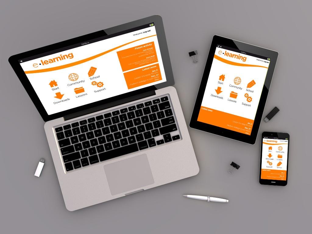 Designing a Responsive Website from Scratch | Creative Designo